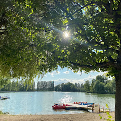 Camping Les Terres Rouges à Clérey - Aube Champagne
