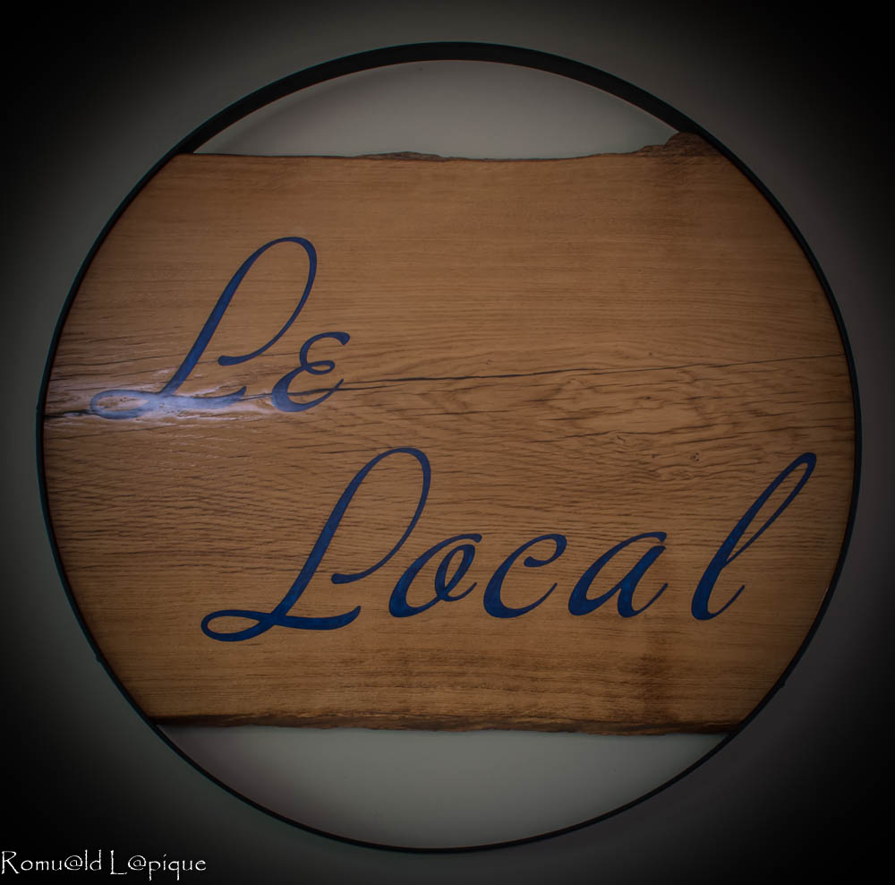 Le Local à Juzanvigny - Aube Champagne