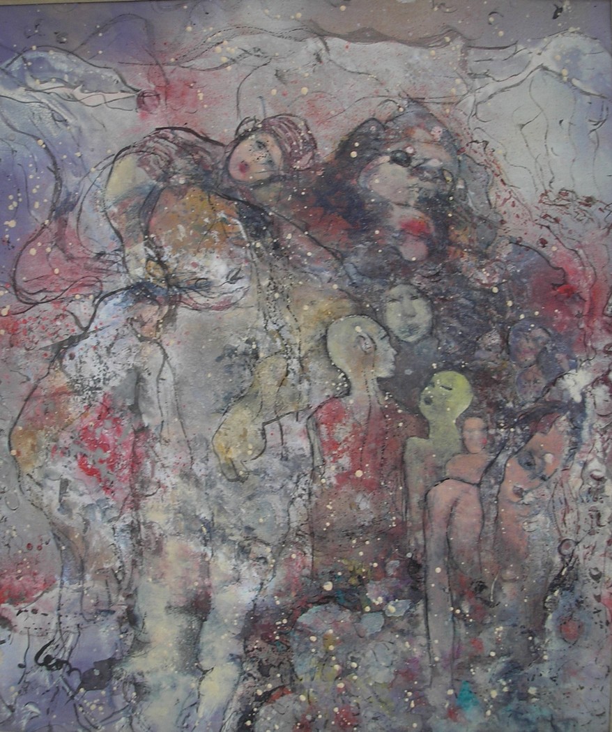 Patrick Léon à Bouilly - Aube Champagne