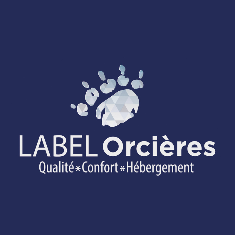 Chalet Casa Orso (Orcières) | Orcières Merlette 1850